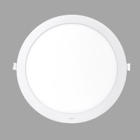 Led Panel Tròn RPL-24 Trắng, vàng, trung tính