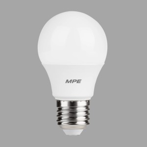 Đèn Led Bulb 15W MPE LBD-15